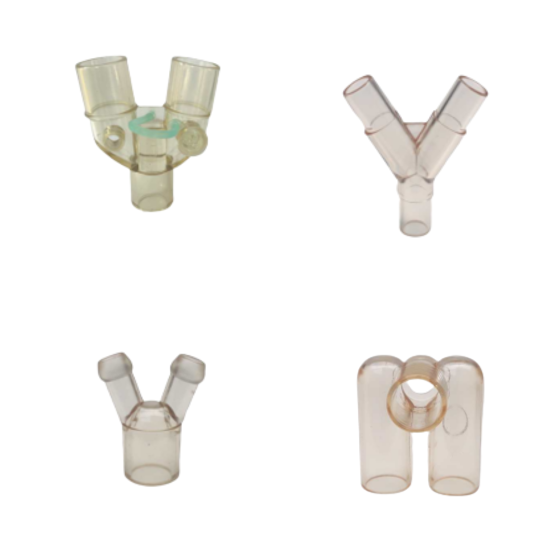 CONECTOR Y AUTOCLAVÁVEL - Custom Printing